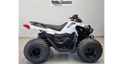 2022 Polaris Outlaw 70 For Sale