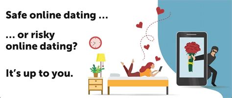 Enjoy Online Dating With Safety And Confidence Get Safe Online