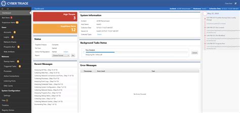 Cyber Triage 30 Is Out Cyber Triage