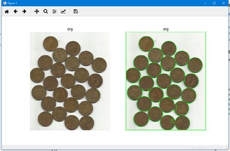 Opencv 图像分割之利用分水岭算法cvwatershed完成前景提取分水岭算法分割图像时的操作、如何确定前景、背景 Csdn博客