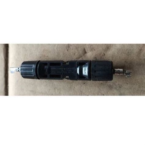 MC4 Male Connector At 250 Piece Bhopal ID 2852896156930