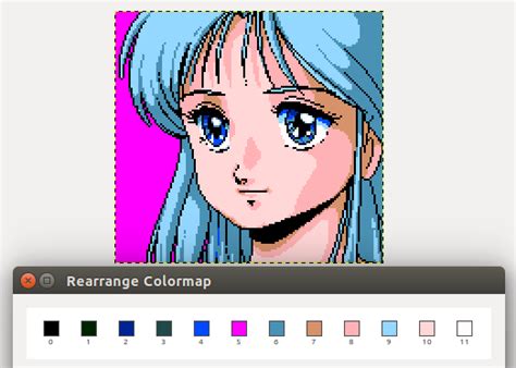Sega Genesis Programming Part 20 Palette And Tile Generation
