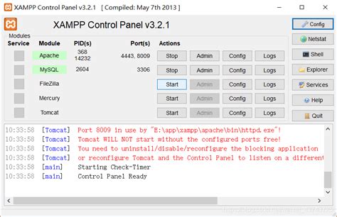 关于如何用navicat连接到xampp安装的mysql xampp、navicate csdn博客