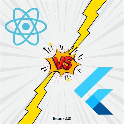 Flutter Vs React Native Which Is Better