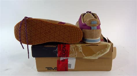 Teva Womans Shoes Size Property Room