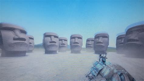 Whats Up With Gmod Rgmod