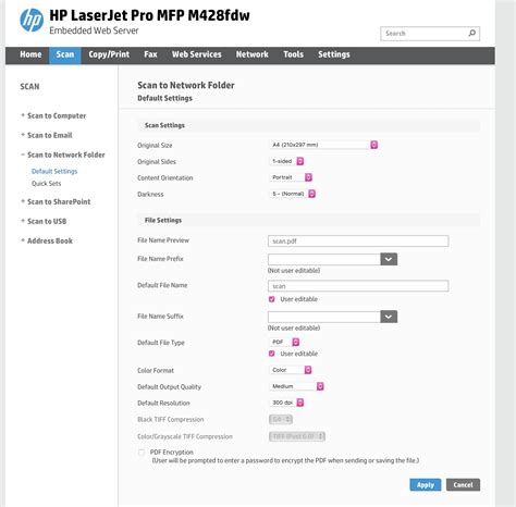 Solved Where Do I Configure The Path To The Shared Network Folder I