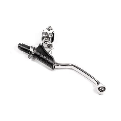 Banshee Polished Clutch Perch And Lever