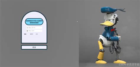 Java计算机毕业设计后疫情时代汽车4s店配件管理系统（开题程序论文） Csdn博客