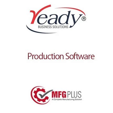 Production Software Free Trial And Download Available At Best Price In