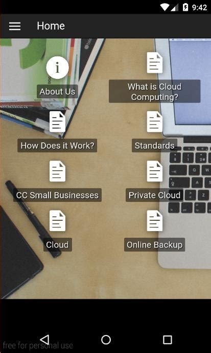 Cloud Computing Explained Apk For Android Download