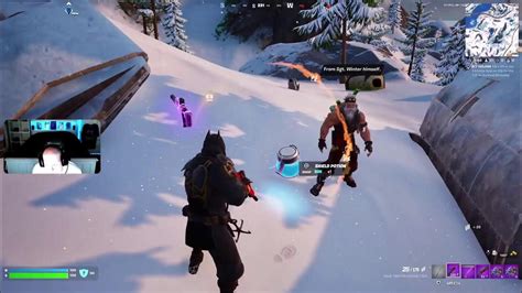 Fortnite Live Mr 3rdparty Live 45 Youtube