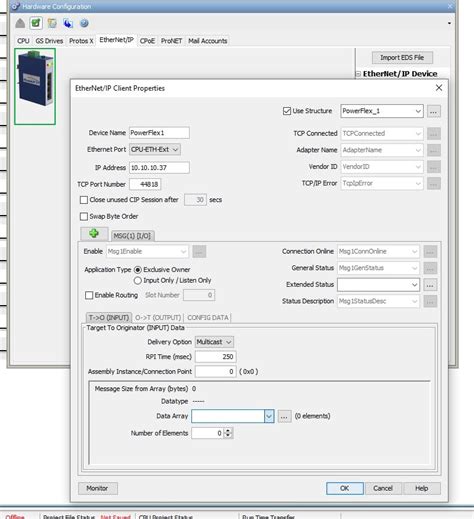 electronic datasheet eds files why do we use them technical articles