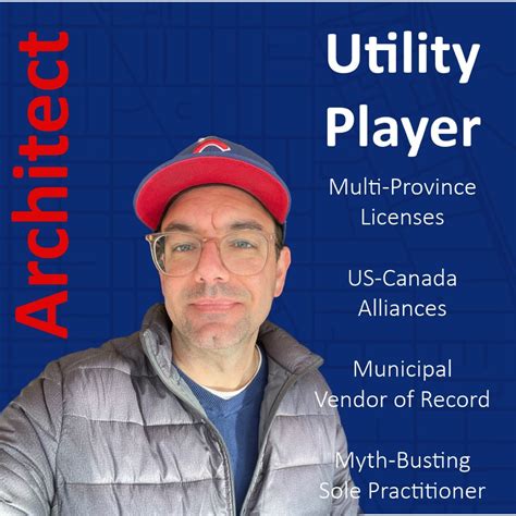 Nicholas Jay On Linkedin Utilityplayer Baseball Architecture Architect Hardball Mythbusted