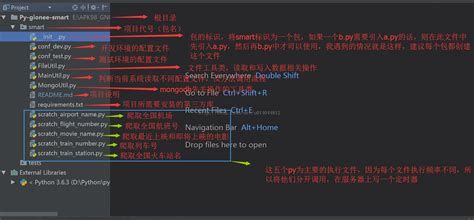 python爬虫入门项目 and 柳叶扉鸿