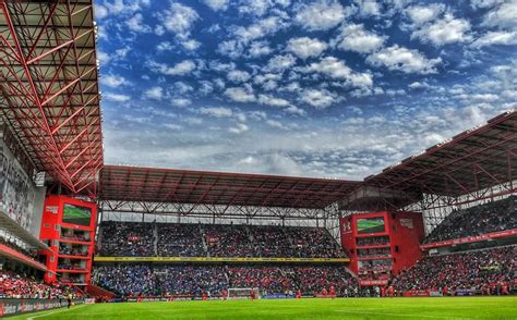 Nemesio Diez Albergará La Final De Vuelta De La Liga Mx Grupo Milenio