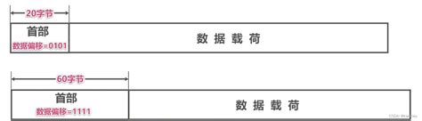 【计算机网络】湖科大微课堂笔记 p64 66 tcp的运输连接管理：tcp的连接建立与释放、tcp报文段的首部格式 csdn博客