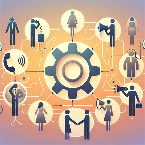 Use Cases Of Chatgpt Boosting Business Efficiency