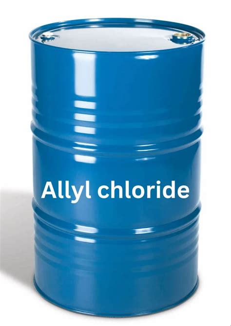 Allyl Chloride Chemical At ₹ 200kg 107 18 6 In Thane Id 2855808562173