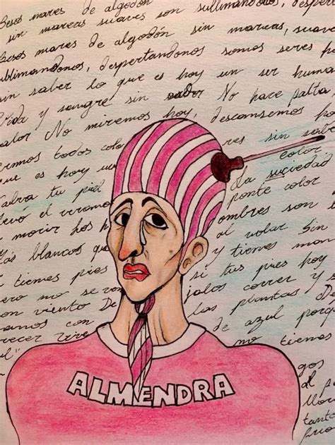 Almendra Luís Alberto Spinetta Spinetta Frases Autenticos Decadentes