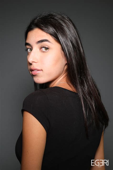 Yasmina Mo Egeri Tour