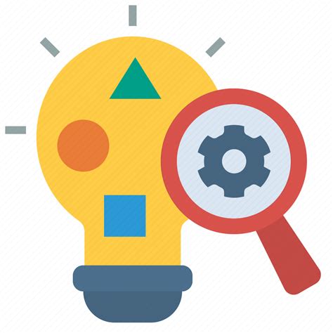 Analysis Idea Logic Creation Algorithm Icon Download On Iconfinder