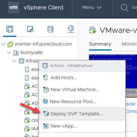 Vm Analytics Collector Now An Ova Cody Hosterman