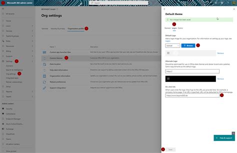 How To Customize Your Office 365 Navigation Bar