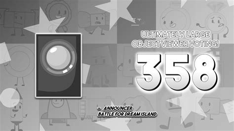 Ultimately Large Object Viewer Voting Part 358 Youtube