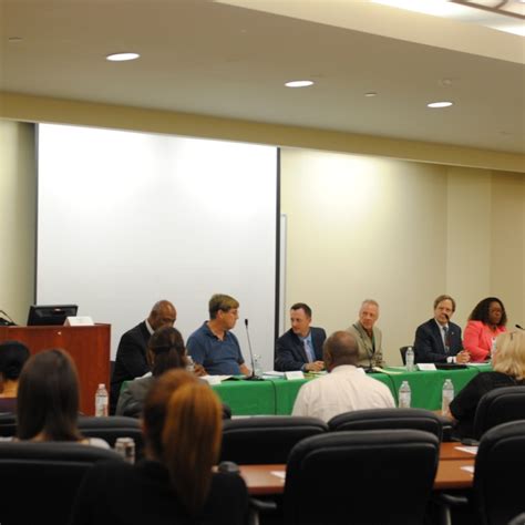 Tension Run High At Orlando Discussion On Faith And Marriage Equality