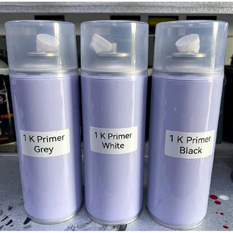 Aerosol 1k Primeretching Primer400mlundercoat Primerprimer Besi
