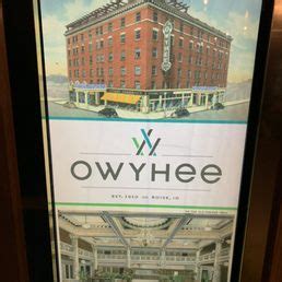 Owyhee Tavern Steak And Sea Updated October 2025 213 Photos And 279 Reviews 1109 Main St