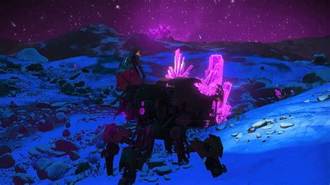 No Mans Sky How To Find A Sentinel Interceptor Ship Gamepur