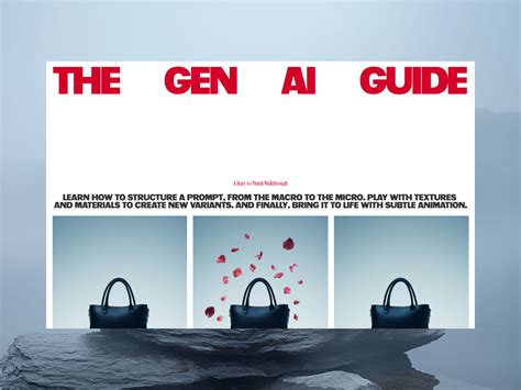 Gen Ai Guide Aards