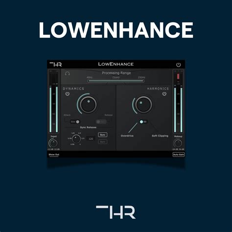 The Home Recordings Lowenhance Producer Spot