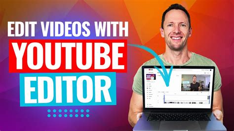 How To Edit Videos With The Youtube Video Editor Latest Tutorial