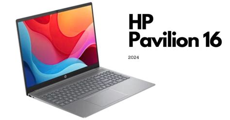 Hp Pavilion 16 2024 Price In Nepal Launch Specs Availability Nepal Nirantar Khabar