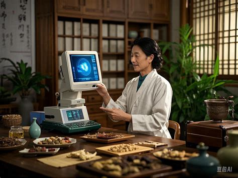 Ai在实现中医领域的6大应用场景后，将强势洗牌中医行业 53ai Ai知识库企业ai知识库大模型知识库aihub