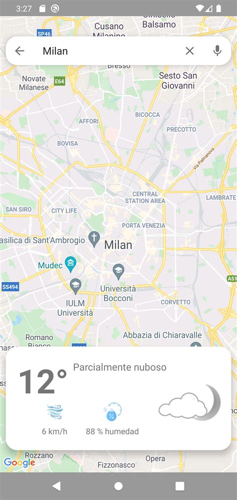 GitHub Irvinjoao AppMapChallenge App Climatica Que Muestra El Clima De Una Ciudad