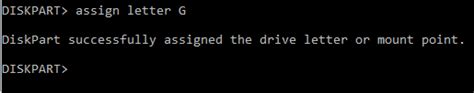 hide any drive in windows using command prompt ashik chowdhury