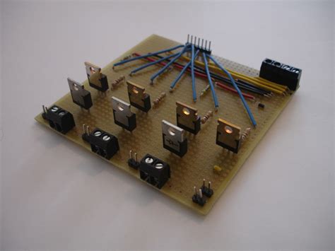 Modular Filament Extruder By Diegotrap Download Free Stl Model