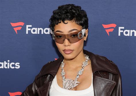 Coi Leray Drops Steamy Clip And Her Bawdy Has The Internet Thirsty