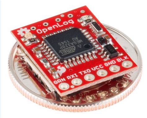 Openhacks Open Source Hardware Productos