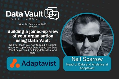 Datavault On Linkedin Datavault