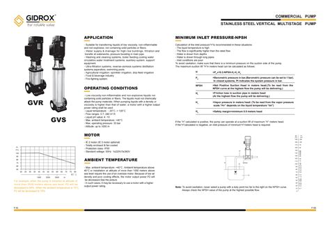 Vertical Multistage Pump Wholesale Products Suppliers And Manufacturer