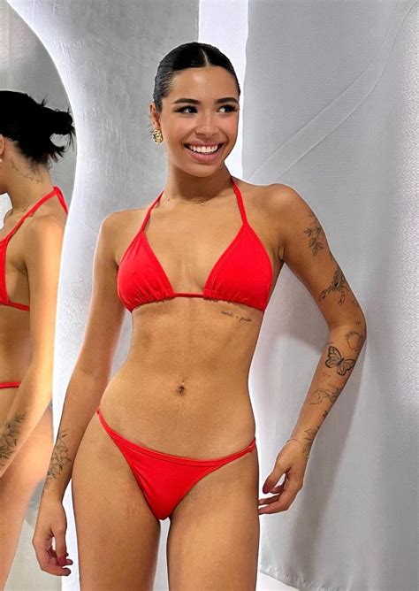 Fio Dental Bronze Tomato Rane Moda