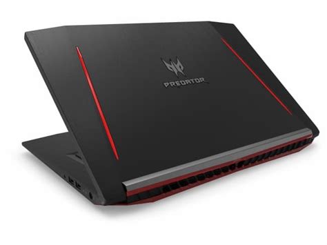 Biareview.com - Acer Predator Helios 300
