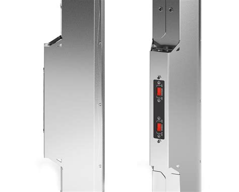 K Array Python KP52 I Half Meter Line Array With 3 15 Drivers