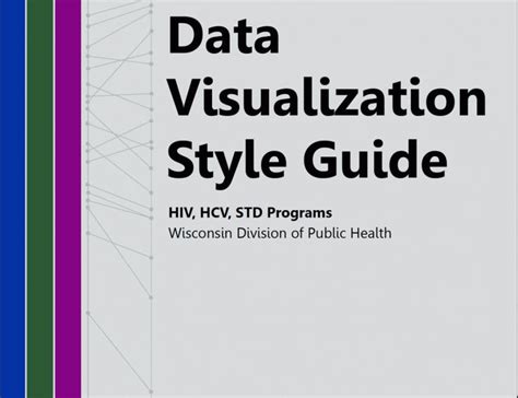 Creating A Data Visualization Style Guide For Compelling Storytelling