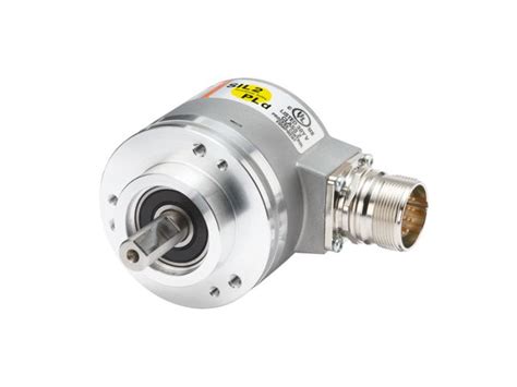 Encoders Absolute multiturn Sendix FS Ø mm optical shaft Contact FRITZ KÜBLER SARL